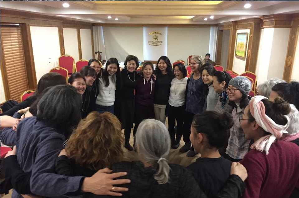 Encourage: Consider One Another