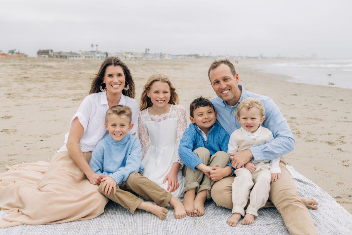 See, I Am Doing a New Thing!