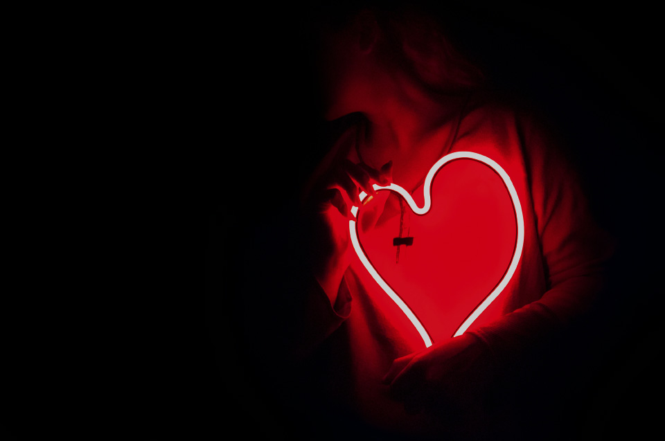 A New Heart